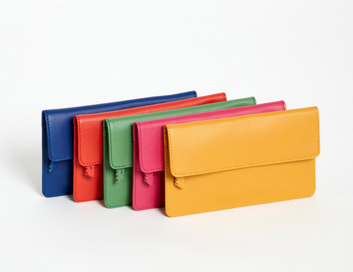 LACAMBRA, bags and accessories MADE IN SPAIN